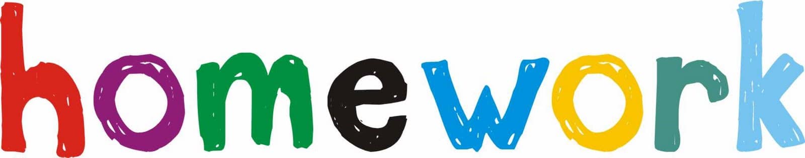 Weekly homework • Brickfield, tu centro de idiomas en Vila-real