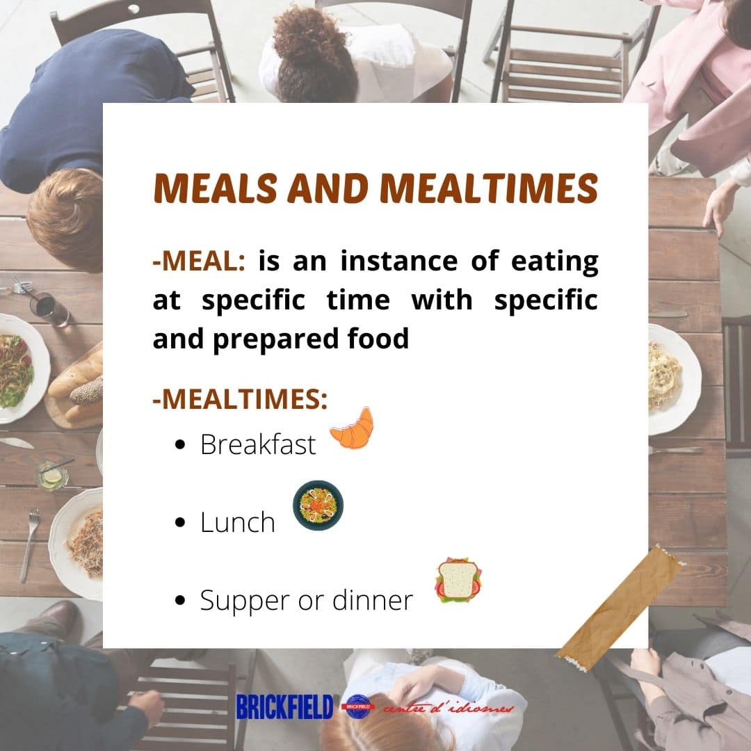 Brickfield, tu centro de idiomas en Vila-real