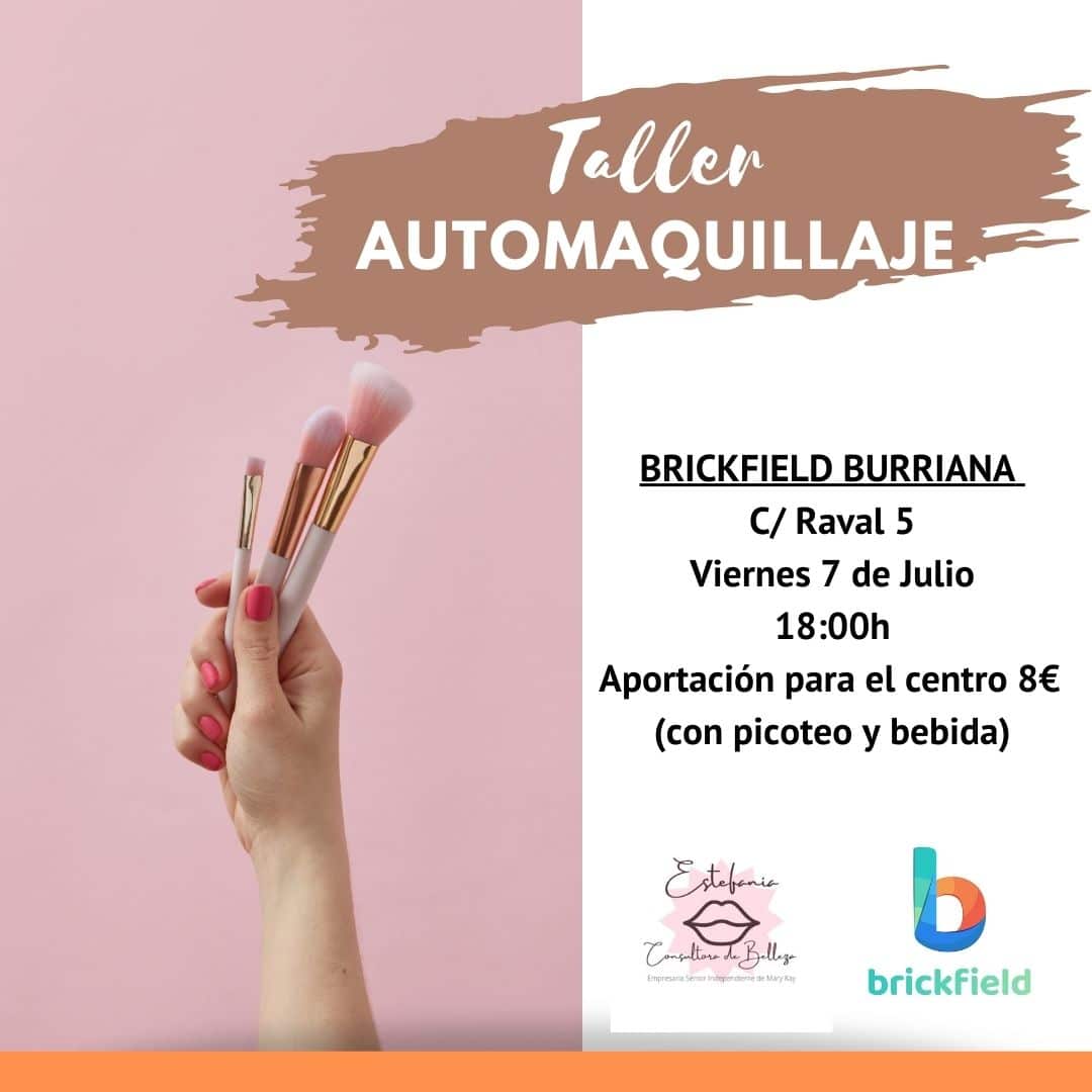 Talleres • Brickfield, tu centro de idiomas en Vila-real y Burriana